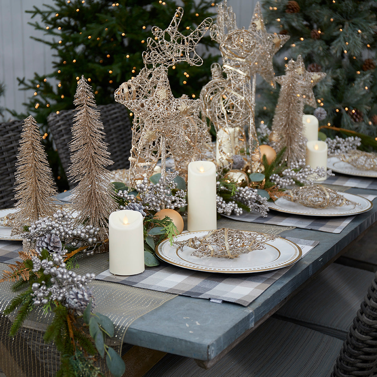 Christmas Table Decor, Cushions & Throws – Tagged "Christmas Stocking ...
